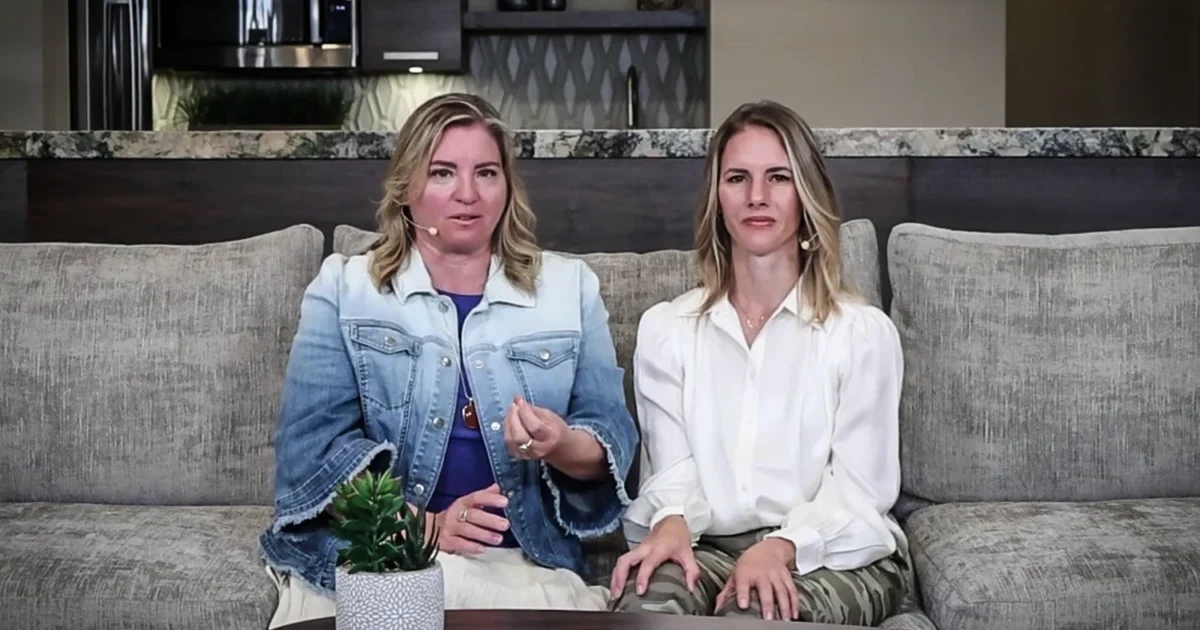 Del horror a la pantalla: el caso Jodi Hildebrandt, la historia real ...
