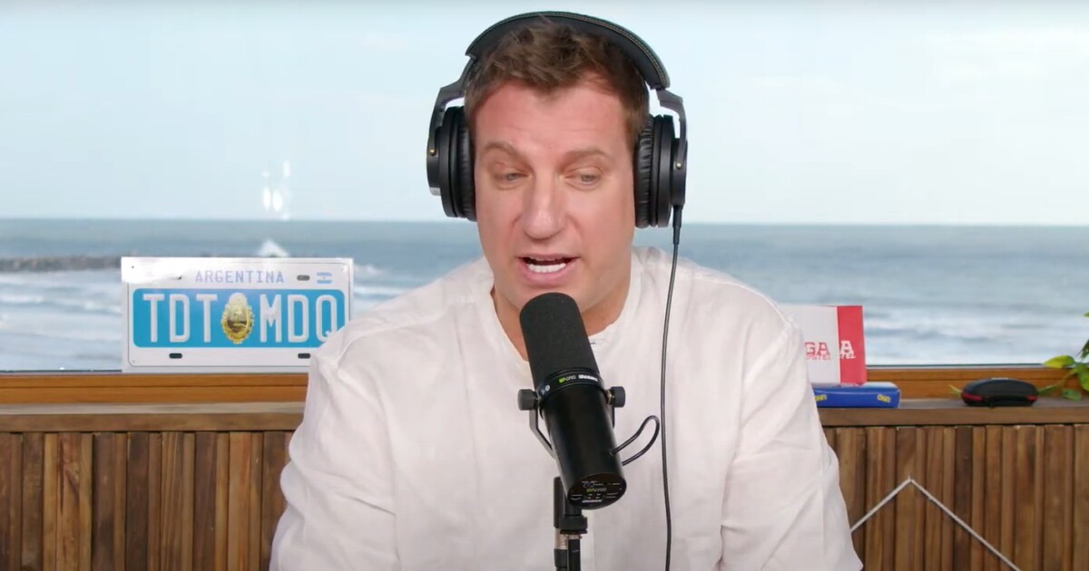 Maxi López confirmó la separación de Wanda Nara y Martín Migueles: "Me ...