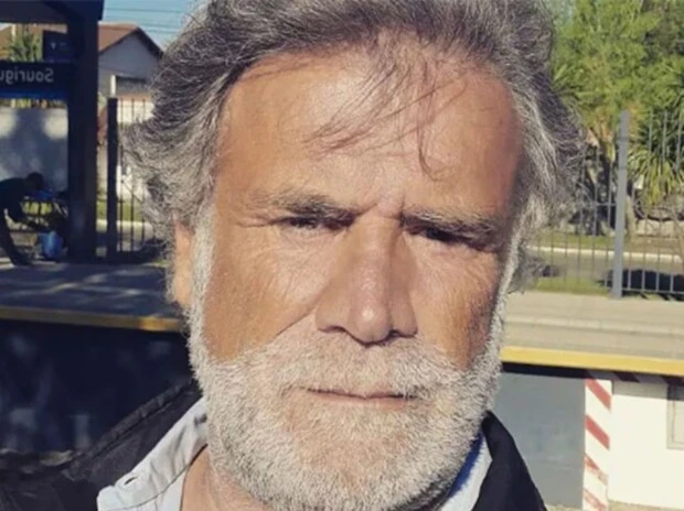 "Mi enfermedad": el crudo relato del Teto Medina tras ser diagnosticado ...