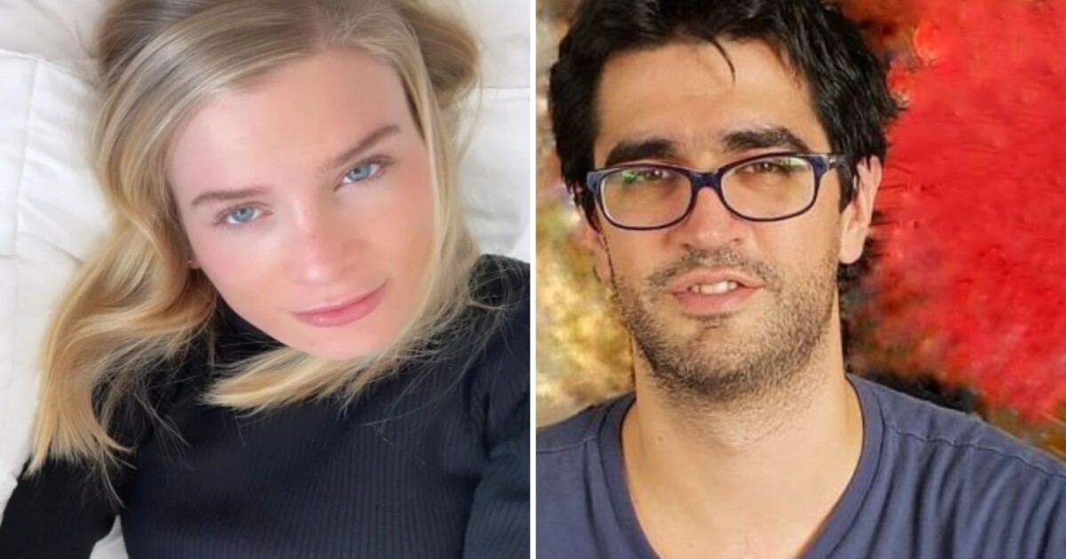 El juez tomó una drástica medida contra Fini Lanusse y Hernán Boveri en ...