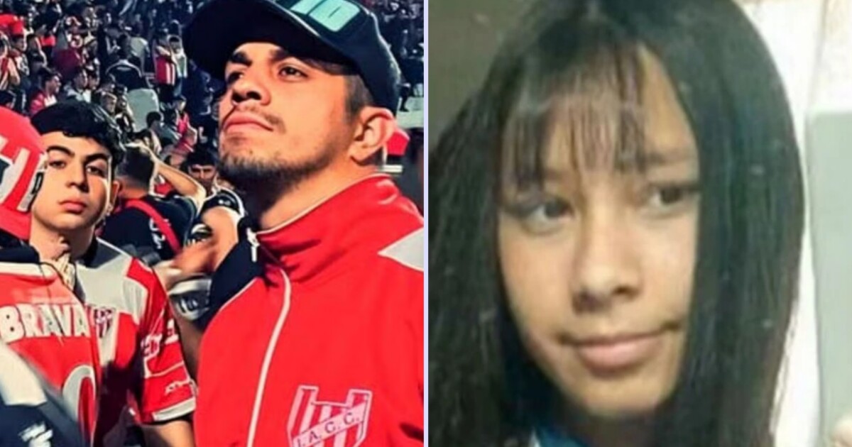 Qué dijo el único detenido por la desaparición de Agostina en Córdoba ...