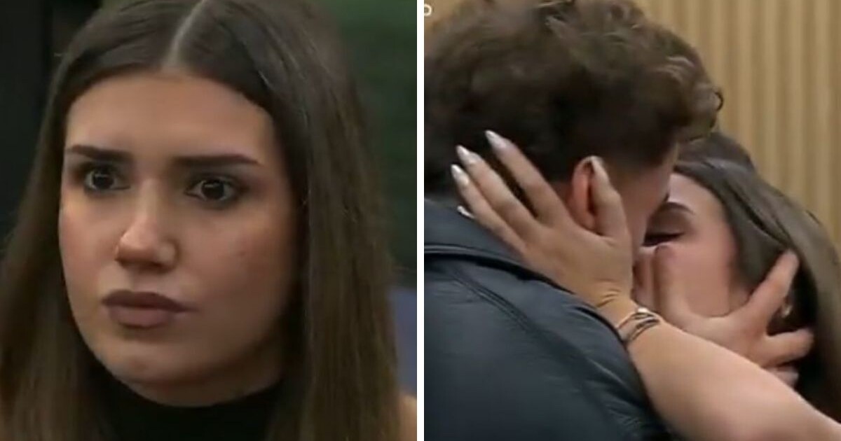 El grave motivo por el que expulsaron a Lola de "Gran Hermano" y la ...