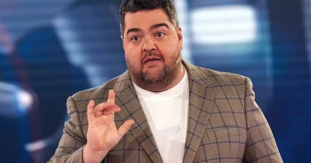 “Casi me muero”: el accidente que estuvo a punto de sufrir Darío ...