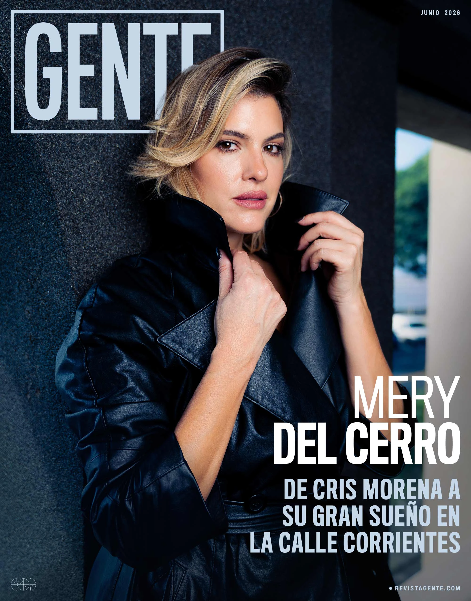 Mery del Cerro entre el suceso "Charlie y la fábrica de chocolate", el ...
