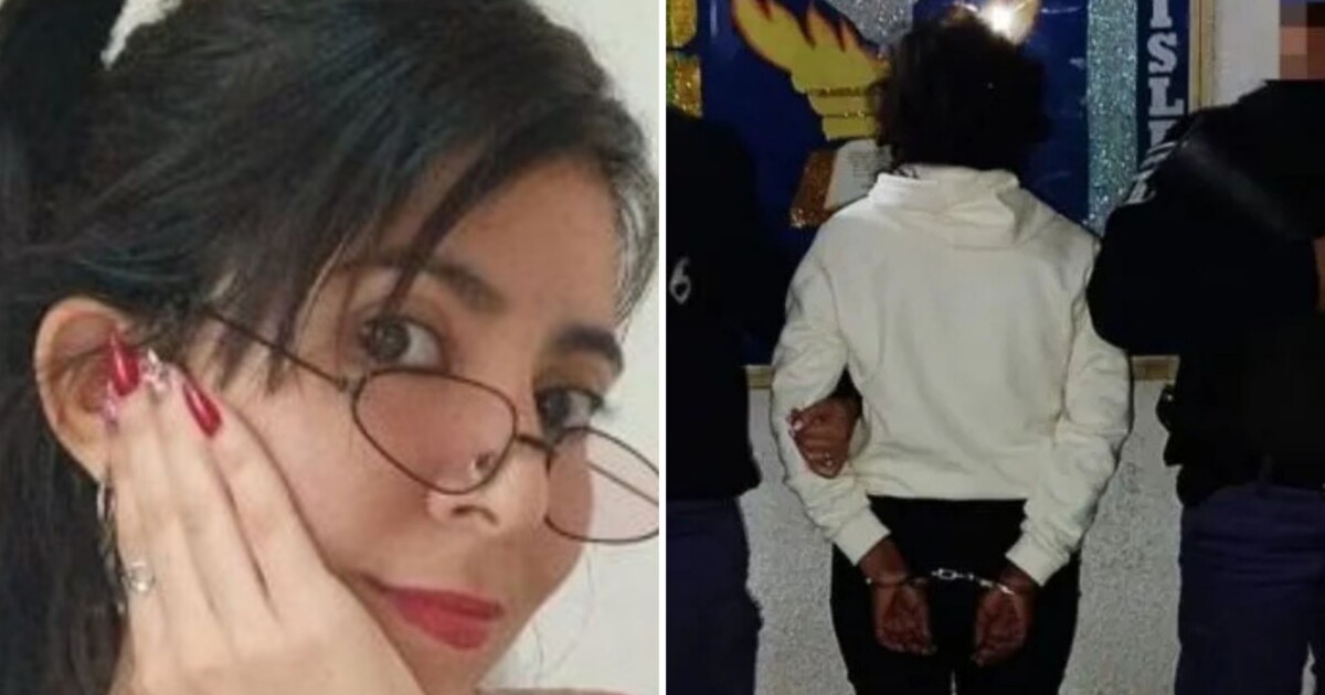 Filicidio en Chaco: el extraño audio que envió la mujer que mató a su ...
